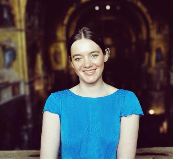 Katie Patterson | LSHTM