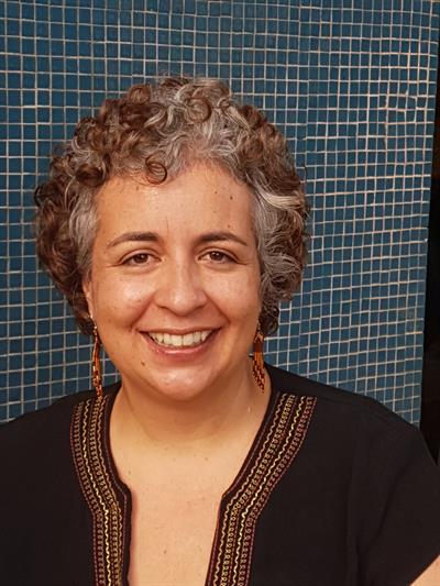 Saba Maria Lambert | LSHTM