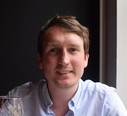 Matthew Parry | LSHTM