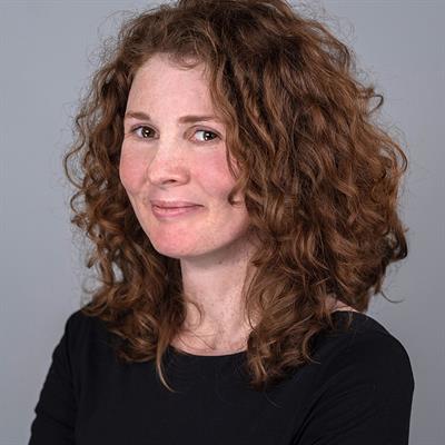 Heather Cartledge | LSHTM