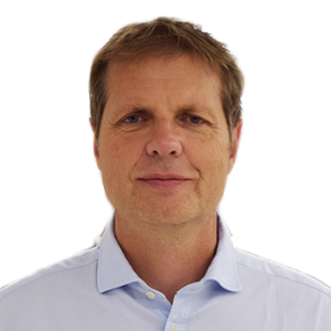 Richard Bowman | LSHTM