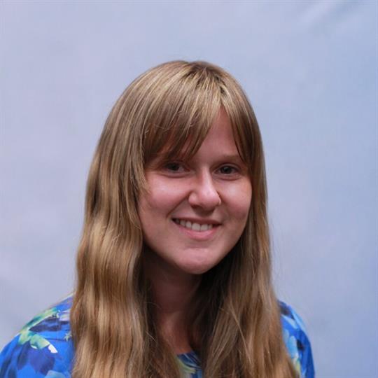 Emily Granger | LSHTM