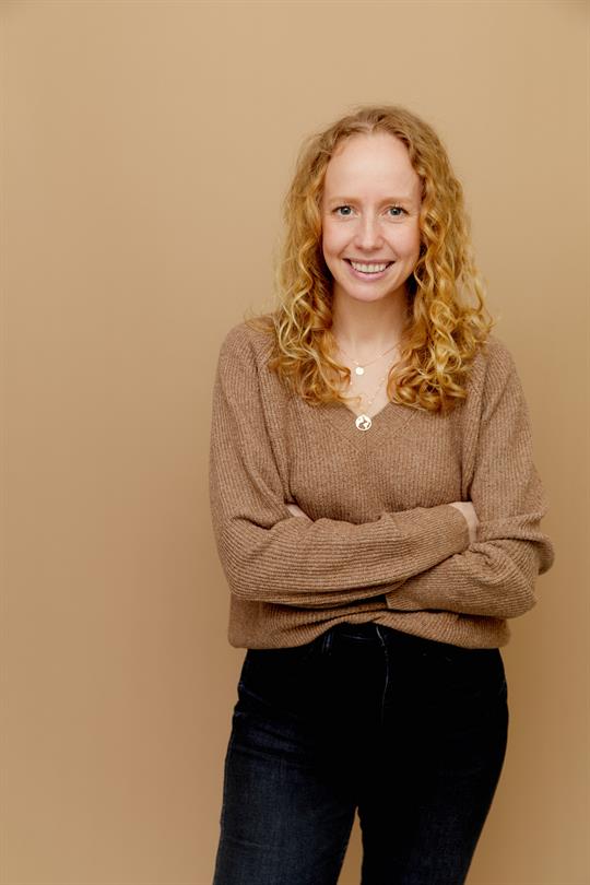 Barbara Couper | LSHTM