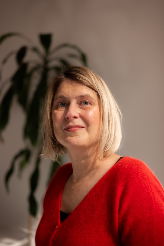 Anna Schurmann | LSHTM