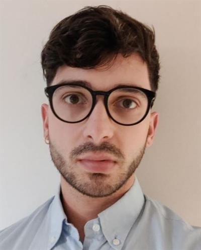 Jake D'addiego | LSHTM