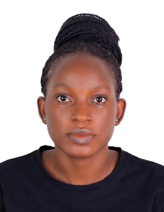 Robinah Nalwanga | LSHTM