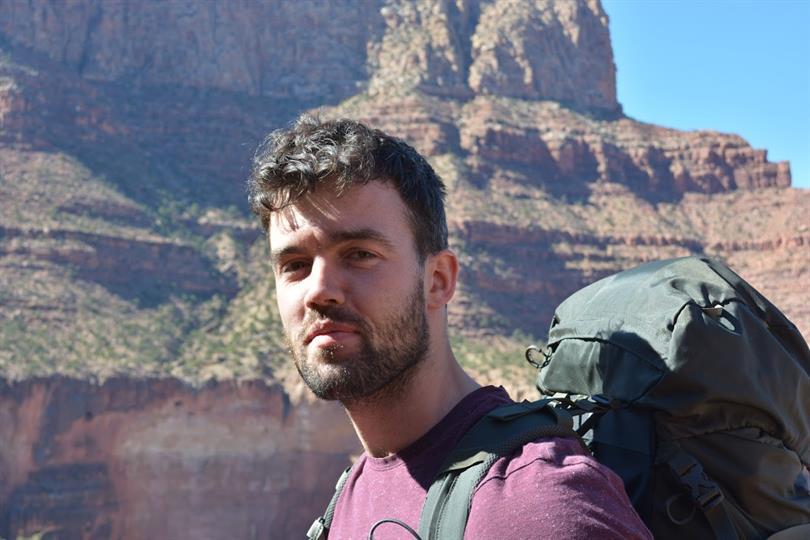 Tomos Prys-Jones | LSHTM