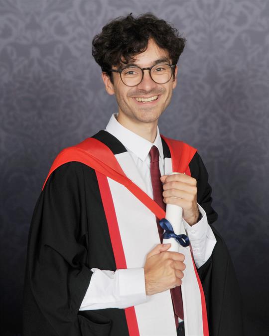 James Murray | LSHTM