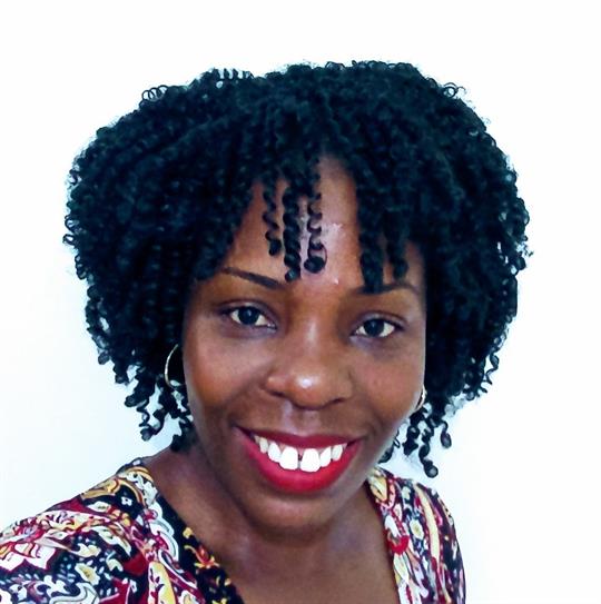 Susan Nayiga | LSHTM
