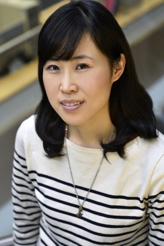 Mari Saito | LSHTM