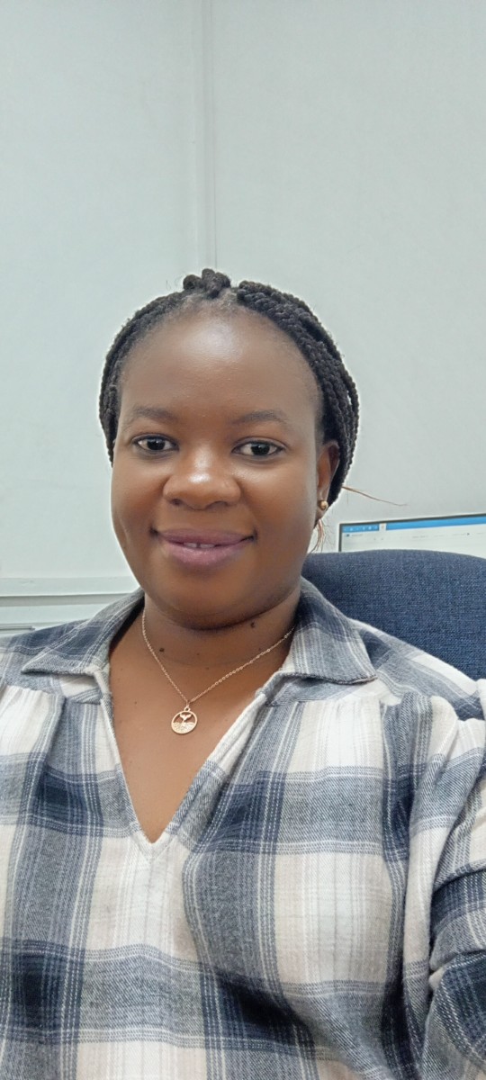 Edith Majonga | LSHTM