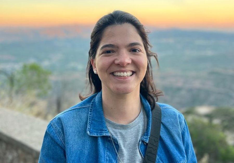 Studying at LSHTM was a dream come true - Mati's story | LSHTM