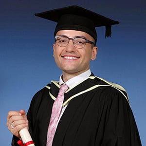 Vincenzo Cologna | LSHTM