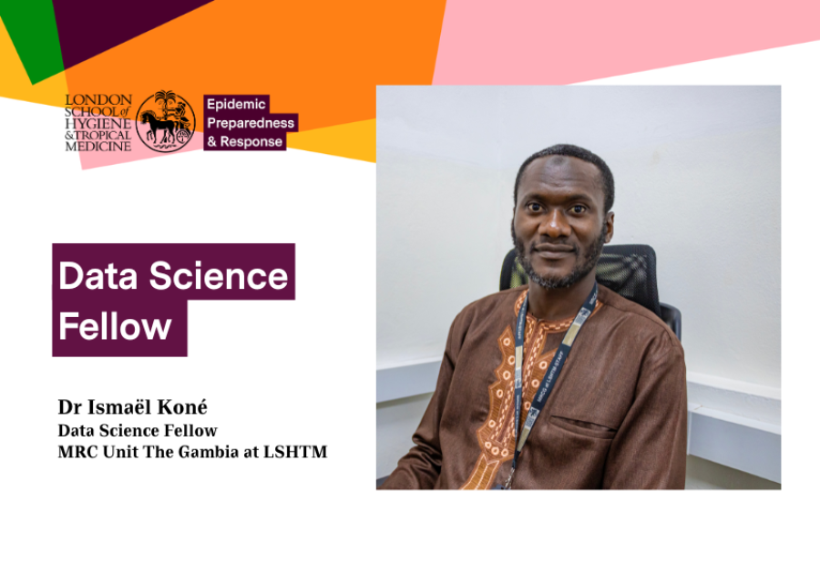 Data Science and AI: The new frontier against pandemics | LSHTM