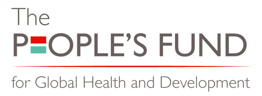 Democratizing the Global Development Agenda: The People's Fund for ...