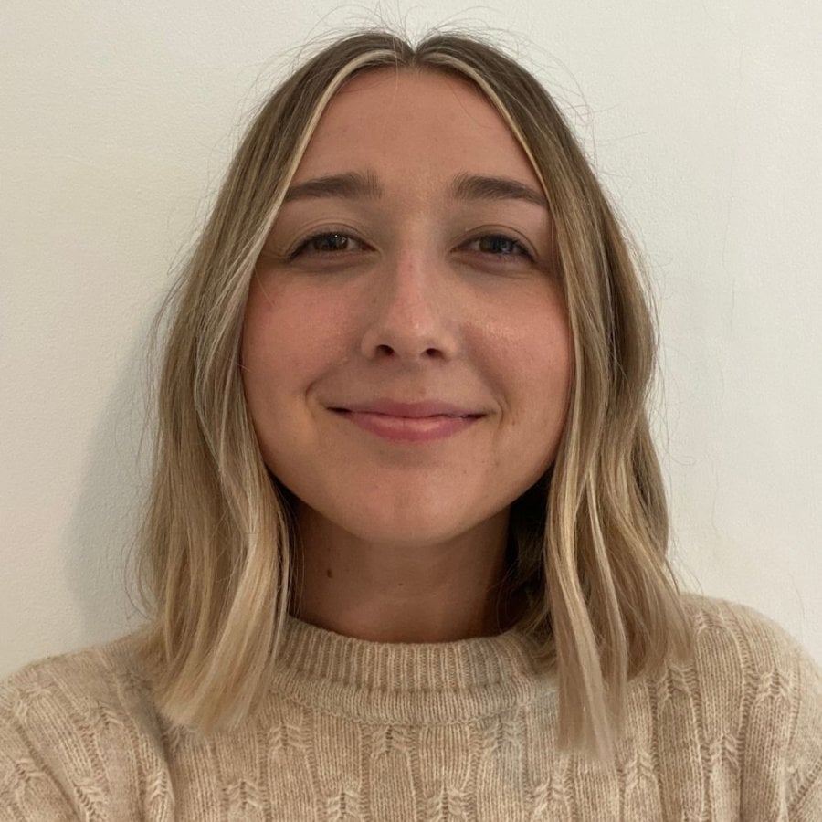 Meet Rachel Ford | LSHTM