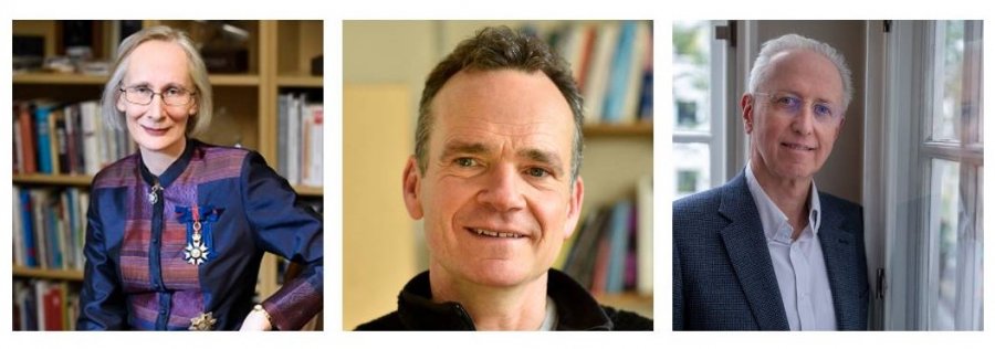 What lessons can we learn from the pandemic and how do we build back ...