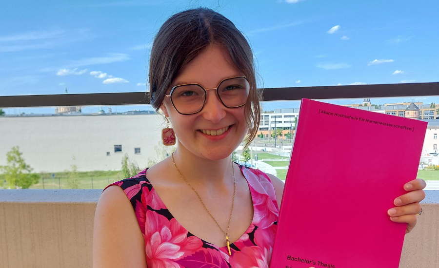 International Day of Woman and Girls in Science: My journey through ...