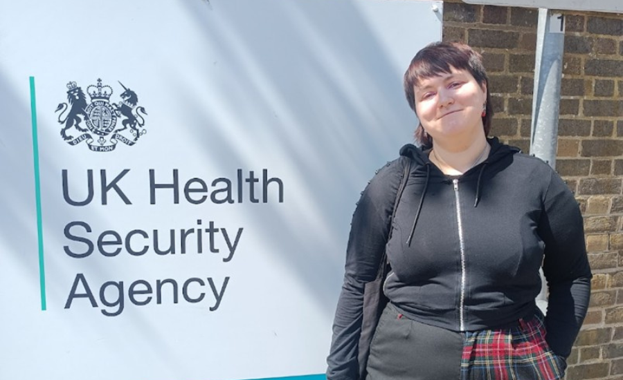 How I mastered my Masters: Ash's year studying MSc Medical Microbiology ...