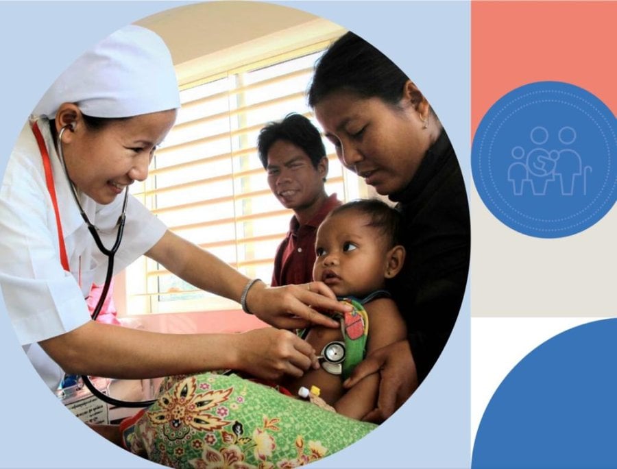 WHO releases People-centred approach to addressing antimicrobial ...