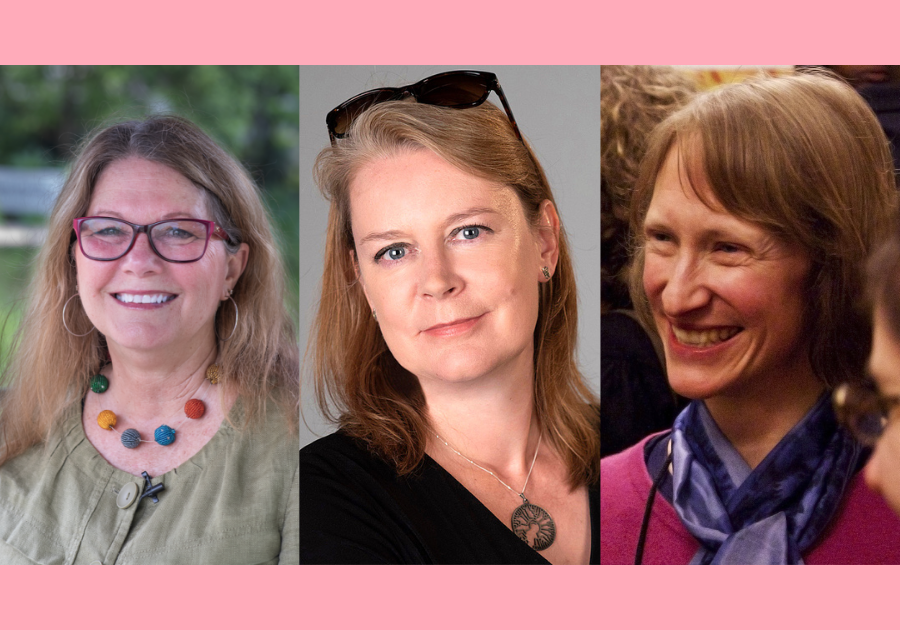 MARCH Leadership Changes | LSHTM