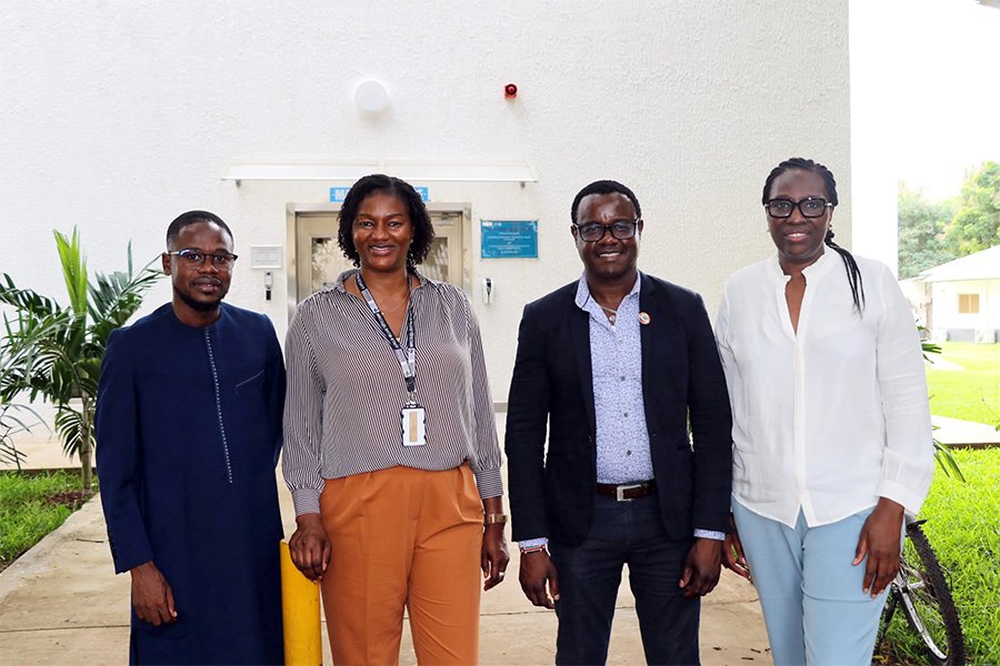 Ethics Review Capacity project hosts research ethics consultative ...