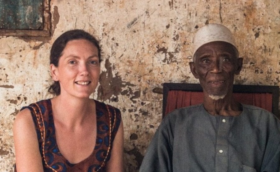 Wellcome Trust Senior Research Fellowship awarded to Dr Sophie Moore ...