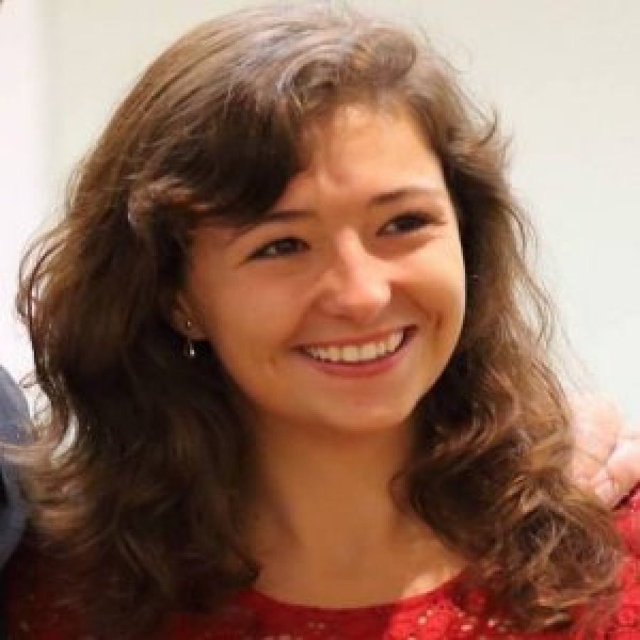 Spotlight on: Naomi Waterlow | LSHTM