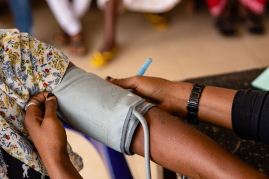 Interest groups | LSHTM