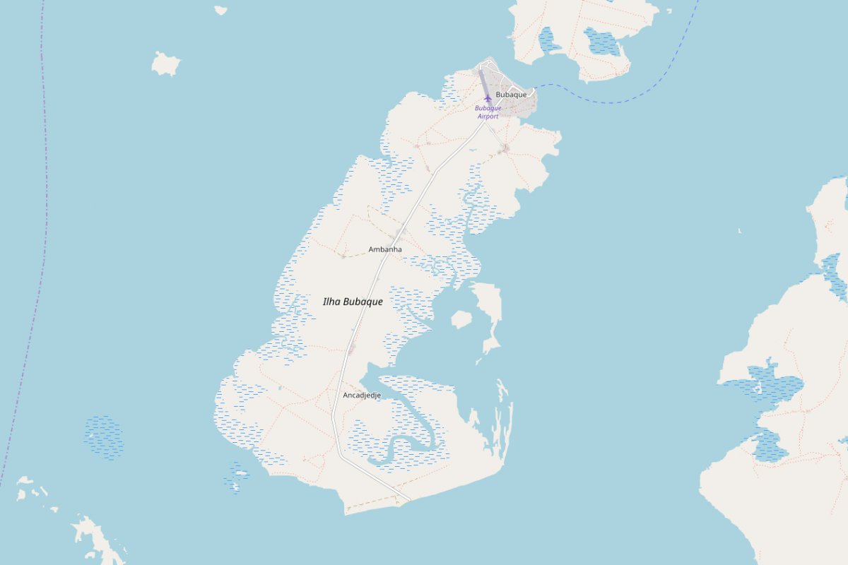 The remote island solving the world’s most serious diseases | LSHTM
