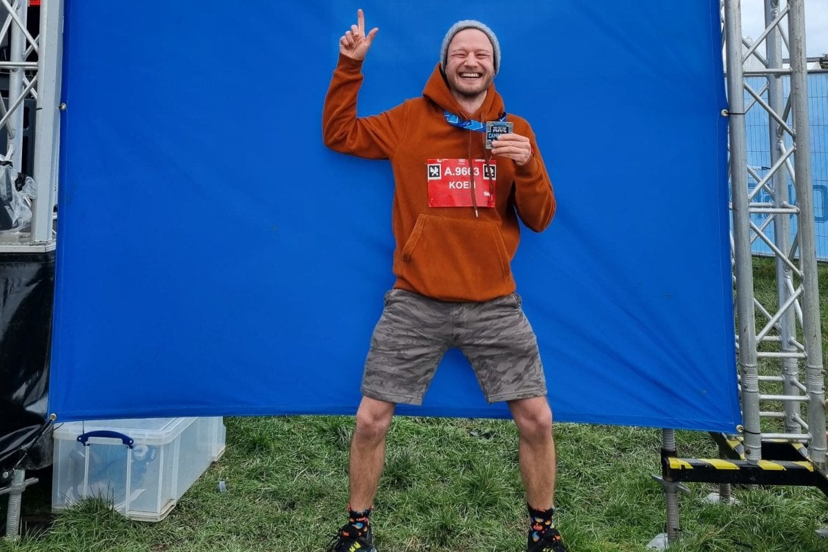 Running for LSHTM | LSHTM