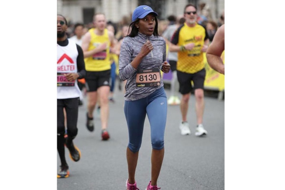 LSHTM London Landmark Half Marathon Runners raise over £6,000 in 2023 ...
