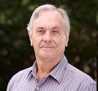 50 Years Since Graduating: Arthur Webster | LSHTM