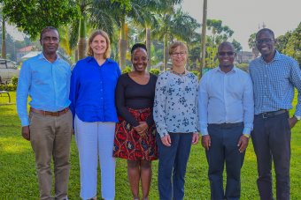 MRC Uganda | LSHTM
