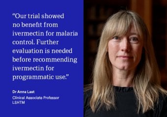 Malaria Centre | LSHTM