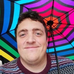 Robert Butcher | LSHTM