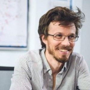 Olivier le Polain | LSHTM