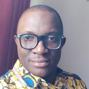 Isaac Osei | LSHTM