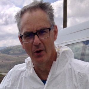 Roger Hewson | LSHTM