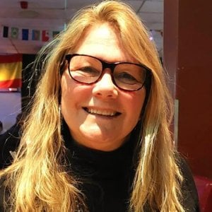 Debra Jackson | LSHTM