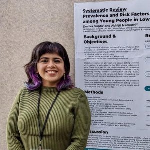 Devika Gupta | LSHTM