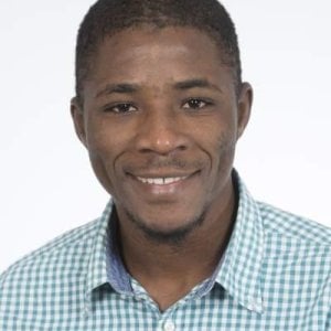 Olukayode Odufuwa | LSHTM