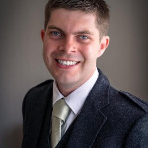 Anthony Walker-Cook | LSHTM