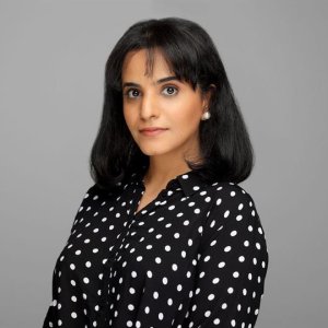 Abrar Alasmari | LSHTM