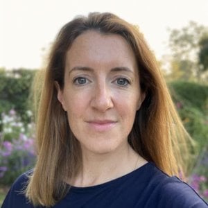 Sarah Prentice | LSHTM