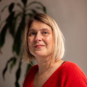 Anna Schurmann | LSHTM