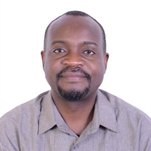 Deogratius Ssemwanga | LSHTM