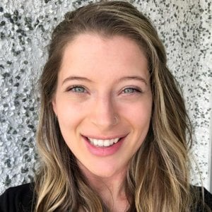 Kate LeGrand | LSHTM