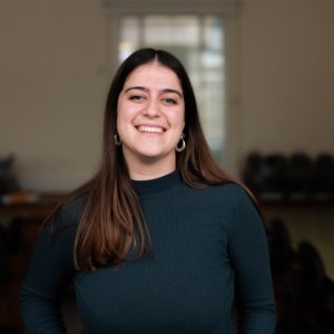 Ana Chopo Pizarro | LSHTM