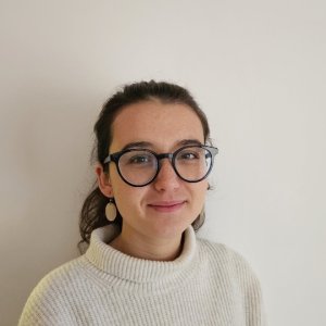 Yamna Ouchtar | LSHTM